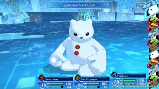 Cold Infusion | Superpower Wiki | Fandom