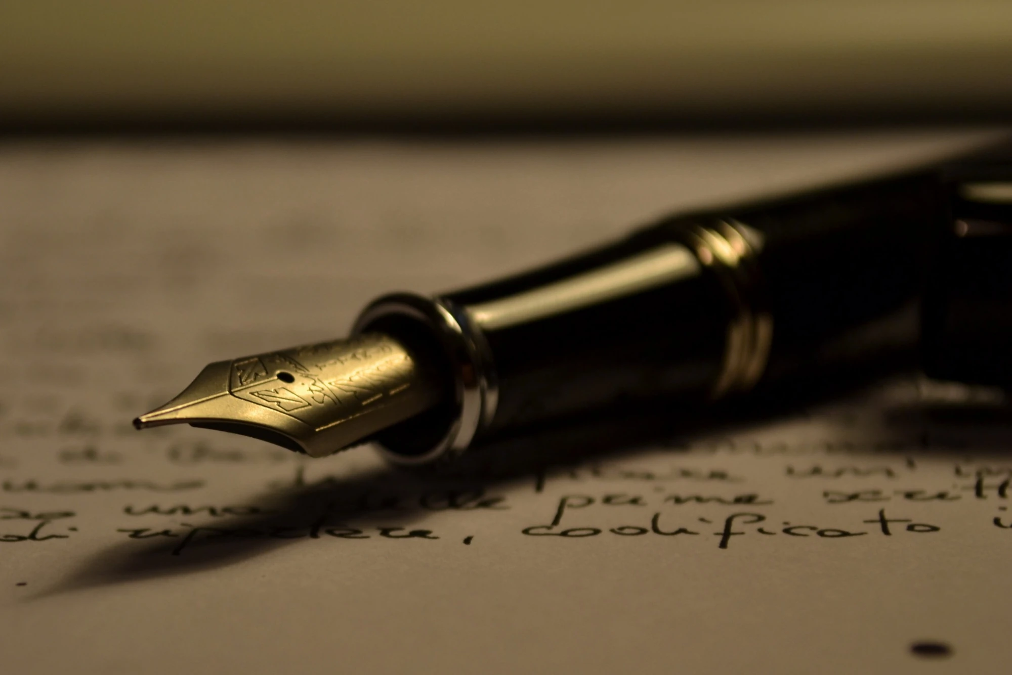 Writing Implement Manipulation | Superpower Wiki | Fandom