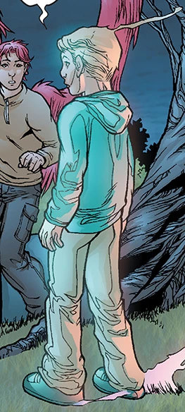 Superior Ghost Physiology | Superpower Wiki | Fandom