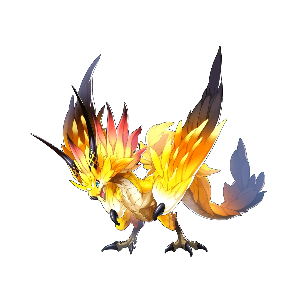 Dragon Bird Physiology | Superpower Wiki | Fandom