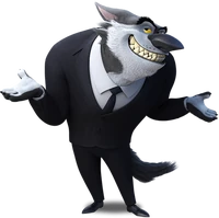 Wolf Physiology | Superpower Wiki | Fandom