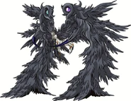 Archetype:Transcendent Fallen Angel | Superpower Wiki | Fandom