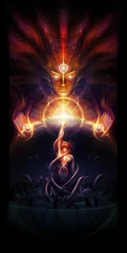 Archetype:Dusk Deity | Superpower Wiki | Fandom