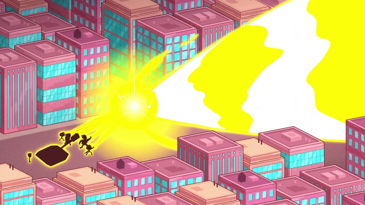 Fanon:Fandom Empowerment | Superpower Wiki | Fandom