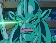 Ice Beam Emission | Superpower Wiki | Fandom