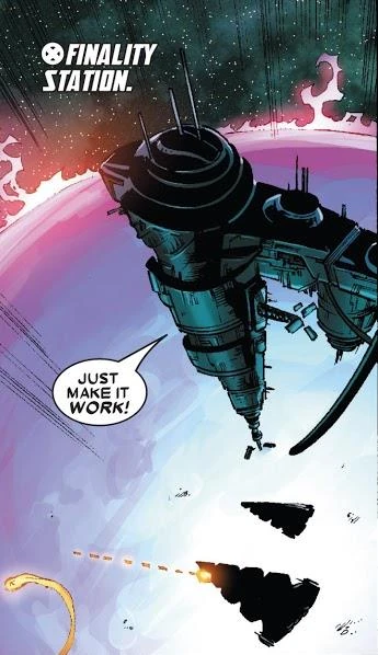 Portal Ranged Weaponry | Superpower Wiki | Fandom