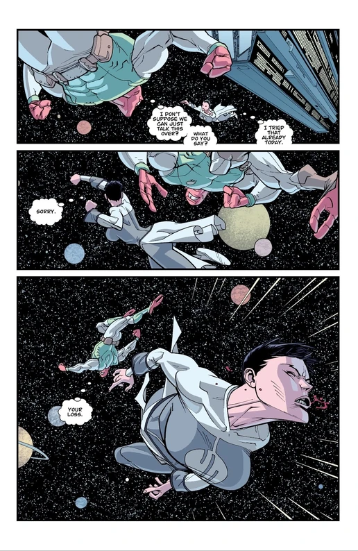 Strength Combat | Superpower Wiki | Fandom