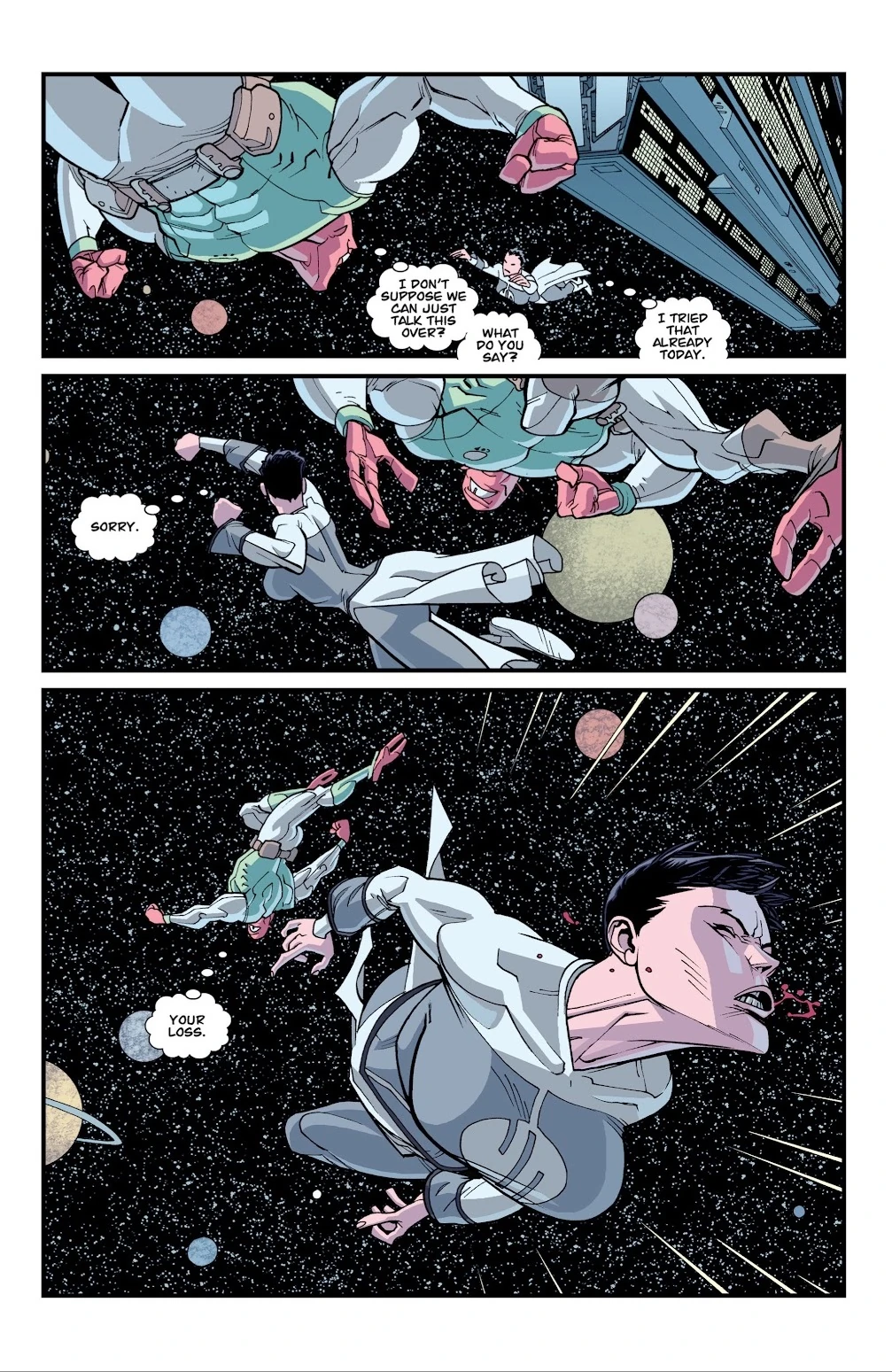 Strength Combat | Superpower Wiki | Fandom