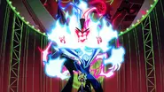 Giant Monster Mode | Superpower Wiki | Fandom