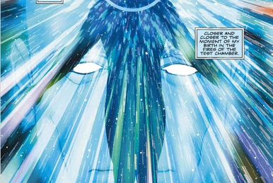 Quantum Bomb Generation Superpower Wiki Fandom