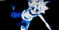 Electrokinetic Combat | Superpower Wiki | Fandom