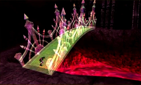 Bridge Manipulation | Superpower Wiki | Fandom