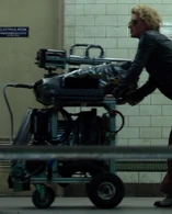 Soul Trapping | Superpower Wiki | Fandom