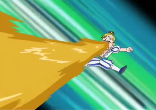 Slime Arsenal | Superpower Wiki | Fandom