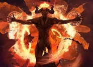 Archetype:Demon Mage | Superpower Wiki | Fandom