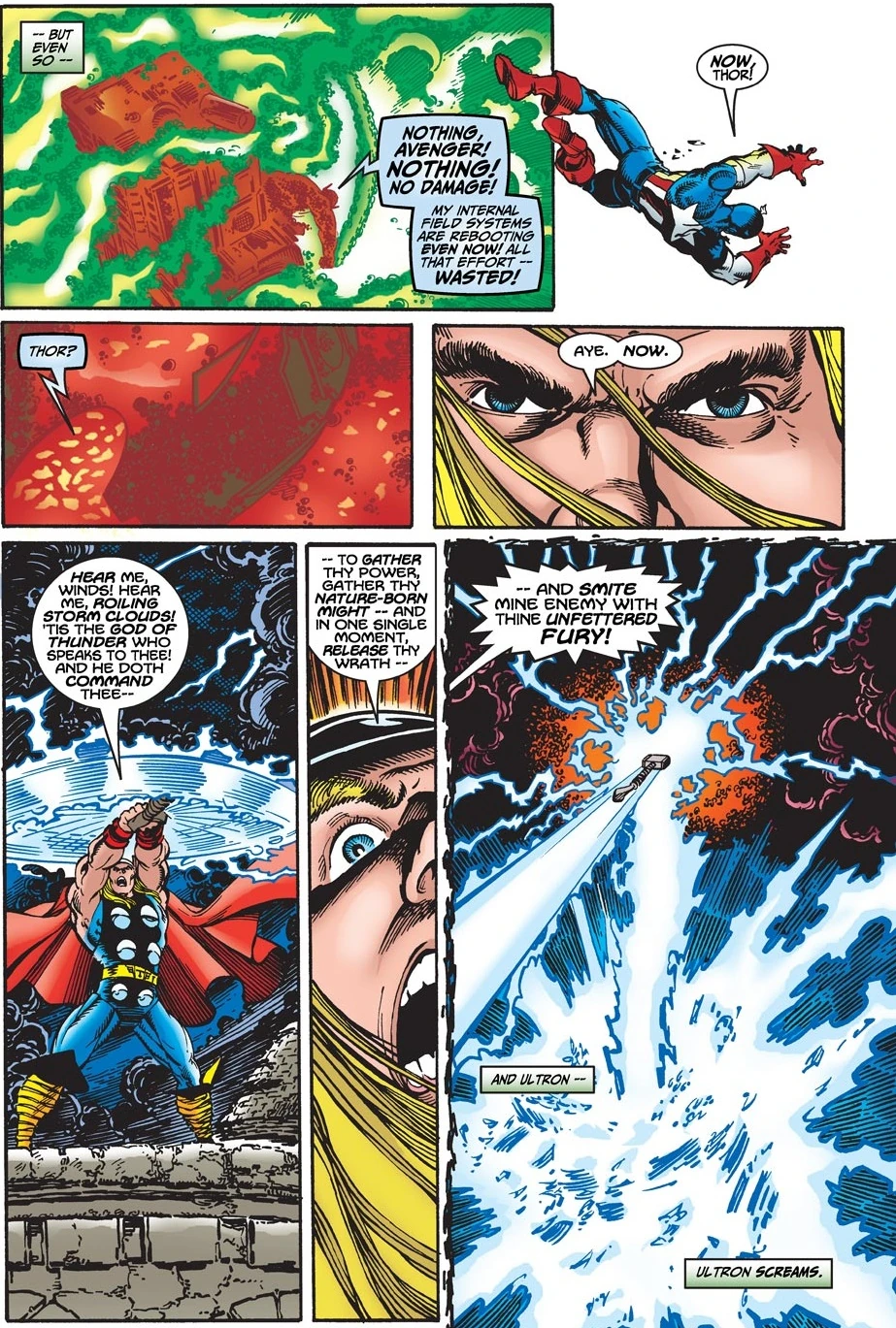 Hammer Manipulation | Superpower Wiki | Fandom