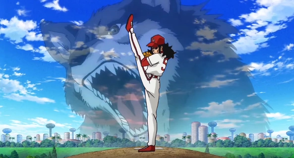 Baseball Mastery | Superpower Wiki | Fandom