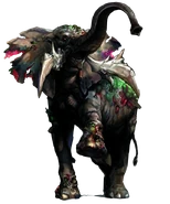 Undead-Animal Physiology | Superpower Wiki | Fandom