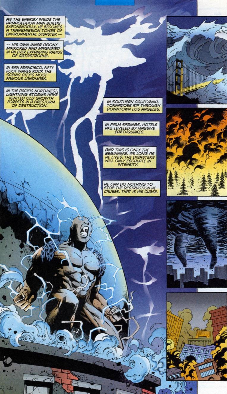 Calamity Hell | Superpower Wiki | Fandom