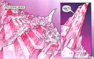 Cosmic Keystone | Superpower Wiki | Fandom