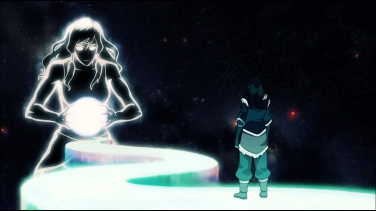 Cosmic Channeling | Superpower Wiki | Fandom