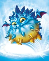 Spike Protrusion | Superpower Wiki | Fandom