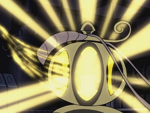 Chi Mixture | Superpower Wiki | Fandom