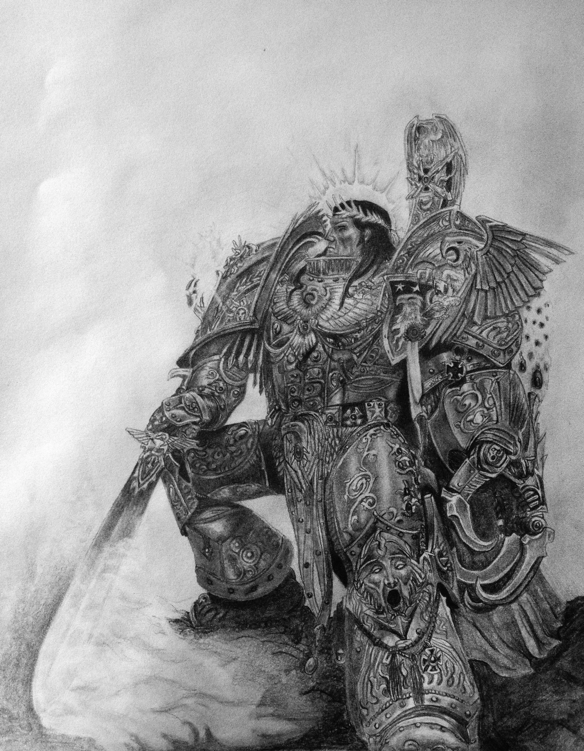 Archetype:Transcendent Esper | Superpower Wiki | Fandom