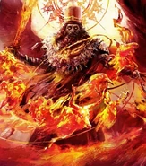 Supreme Divinity | Superpower Wiki | Fandom