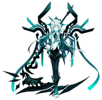 Void Embodiment | Superpower Wiki | Fandom