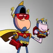 Atomic Attacks | Superpower Wiki | Fandom