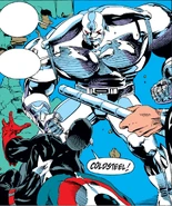 Organic Metal Skin | Superpower Wiki | Fandom