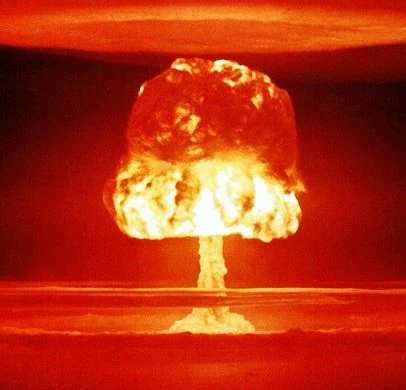 User blog:StrayPuppyOfFear/Atomic Bomb Usage | Superpower Wiki | Fandom