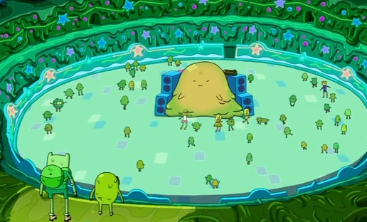 Slime Transformation | Superpower Wiki | Fandom