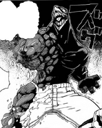 External Regeneration | Superpower Wiki | Fandom