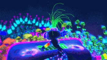 Rave Dancing Mastery | Superpower Wiki | Fandom