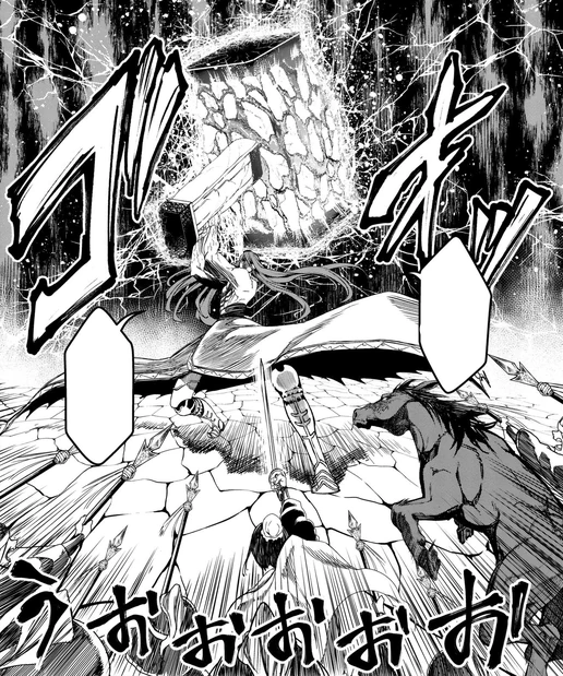 Divine Lightning Manipulation | Superpower Wiki | Fandom