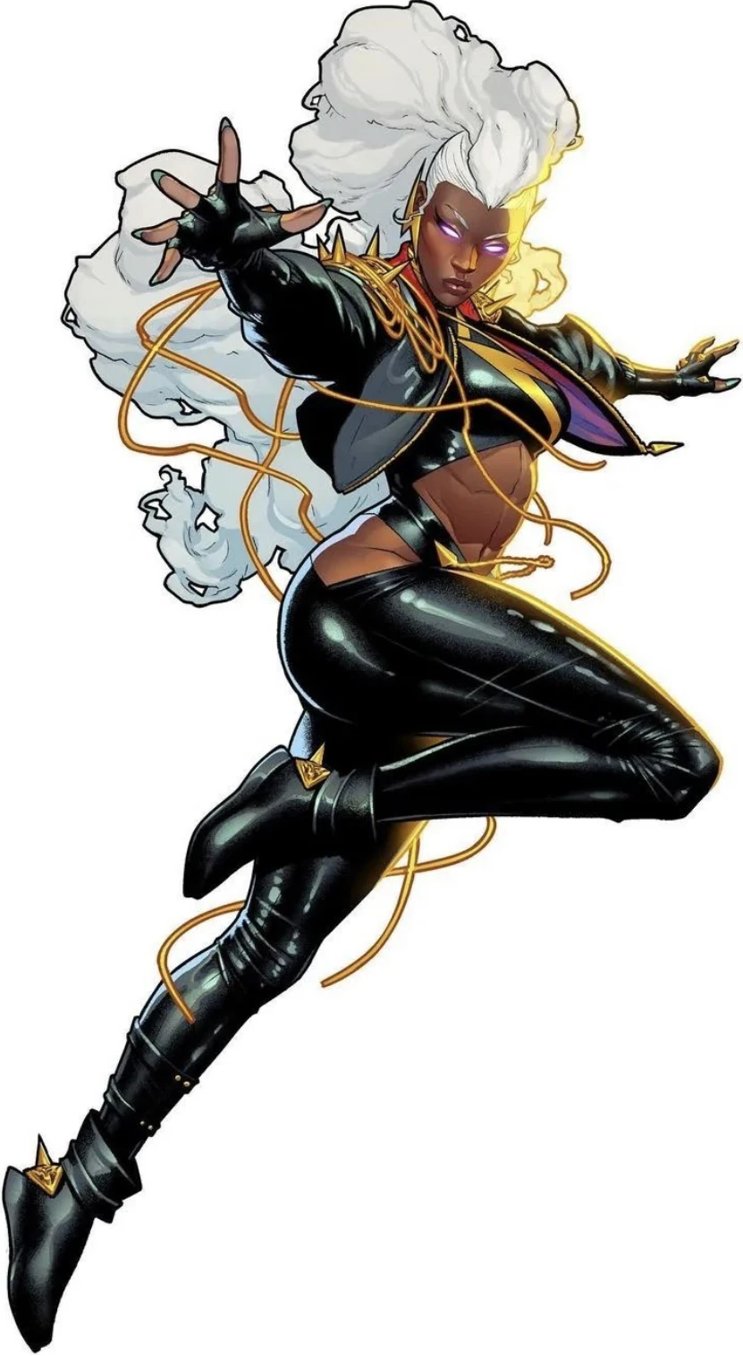 User blog:Mortal Reminder616/New Frontier - Solstice | Superpower Wiki ...