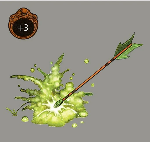 Serqekinetic Bow Construction | Superpower Wiki | Fandom