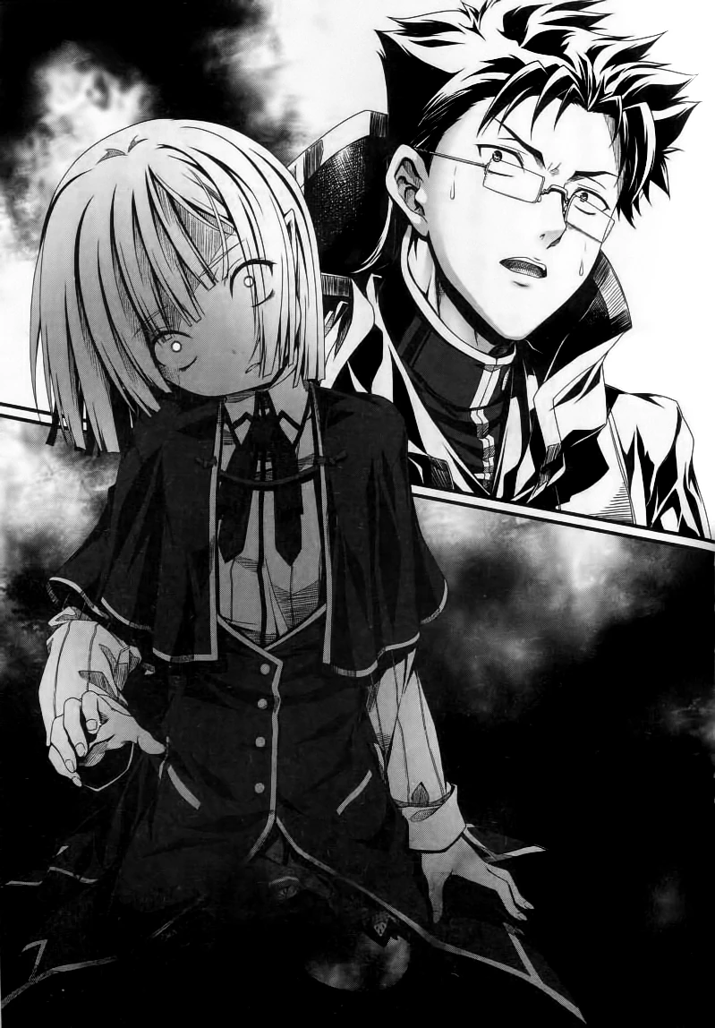 Darkness Imprisonment | Superpower Wiki | Fandom