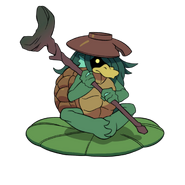 Kappa Physiology | Superpower Wiki | Fandom