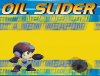 Oil Ranged Weaponry | Superpower Wiki | Fandom