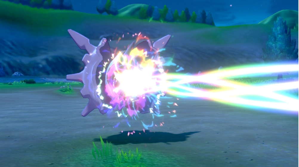 Aurora Beam Emission | Superpower Wiki | Fandom