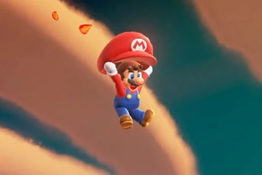 Hat Gliding | Superpower Wiki | Fandom
