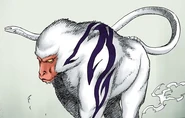 Inner Spirit | Superpower Wiki | Fandom