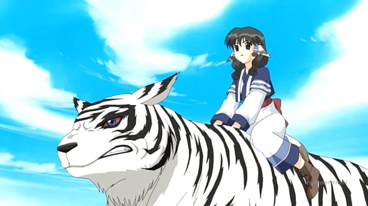 Animal Empowerment | Superpower Wiki | Fandom