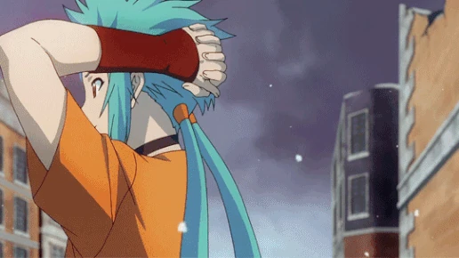 Sentient Anti-Power | Superpower Wiki | Fandom