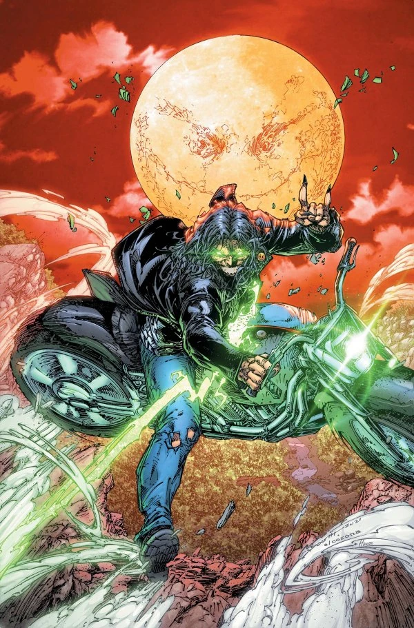 Transcendent Zombie Physiology | Superpower Wiki | Fandom
