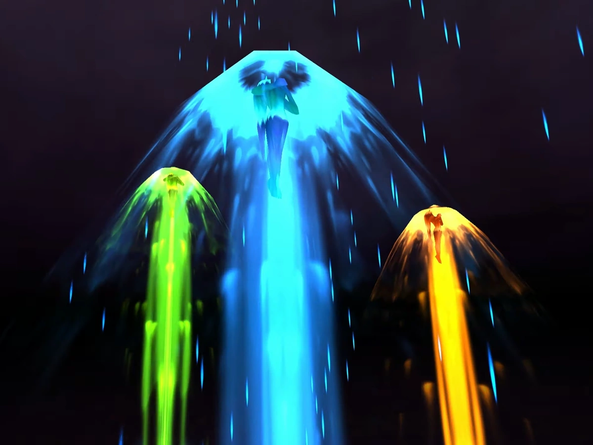 Primordial Element Manipulation | Superpower Wiki | Fandom