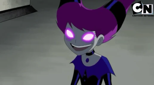 Jinx | Superpower Wiki | Fandom
